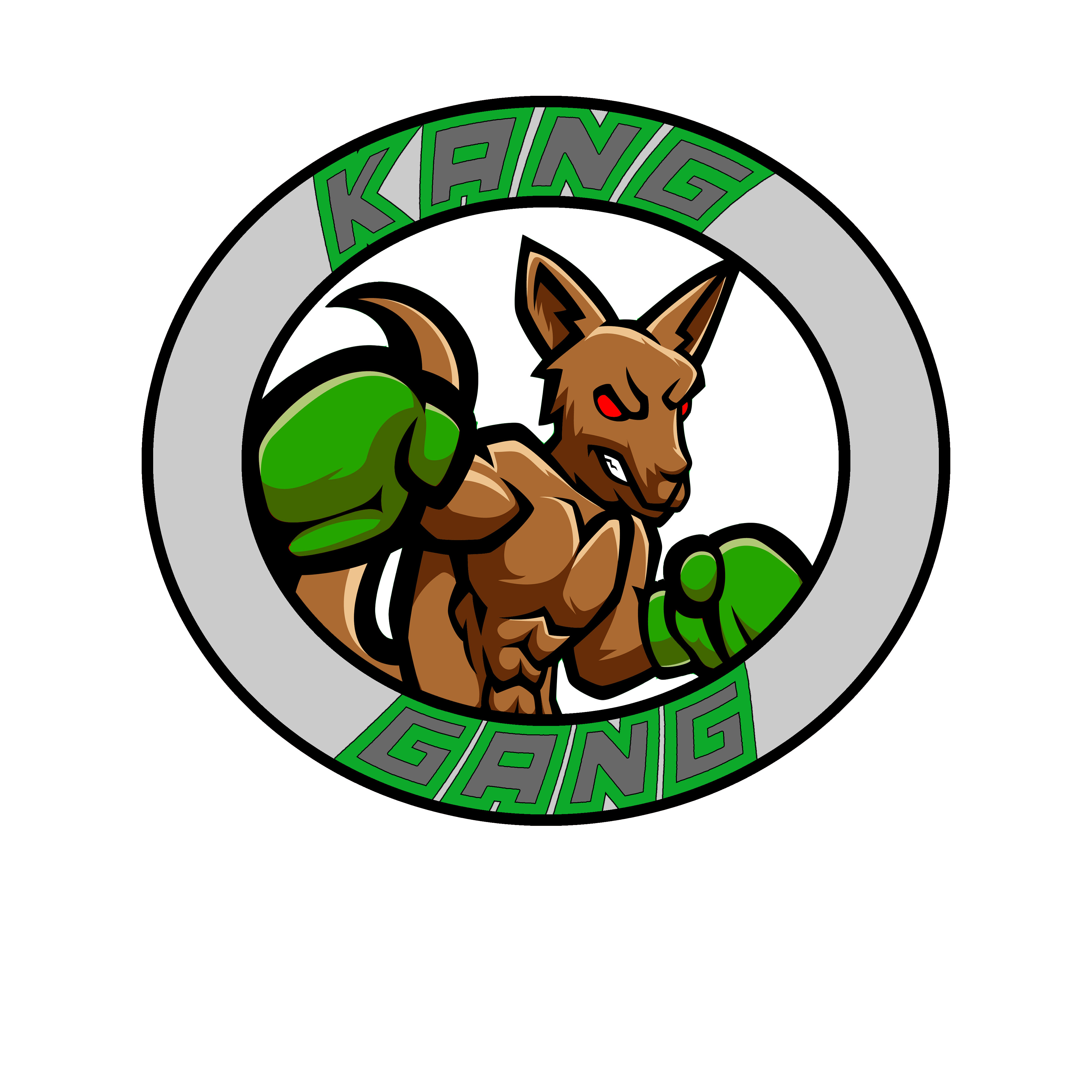 kang-gang-hangout #premium v2