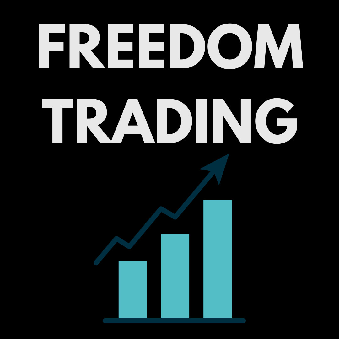 freedom-jouney-trading #freedom-trader