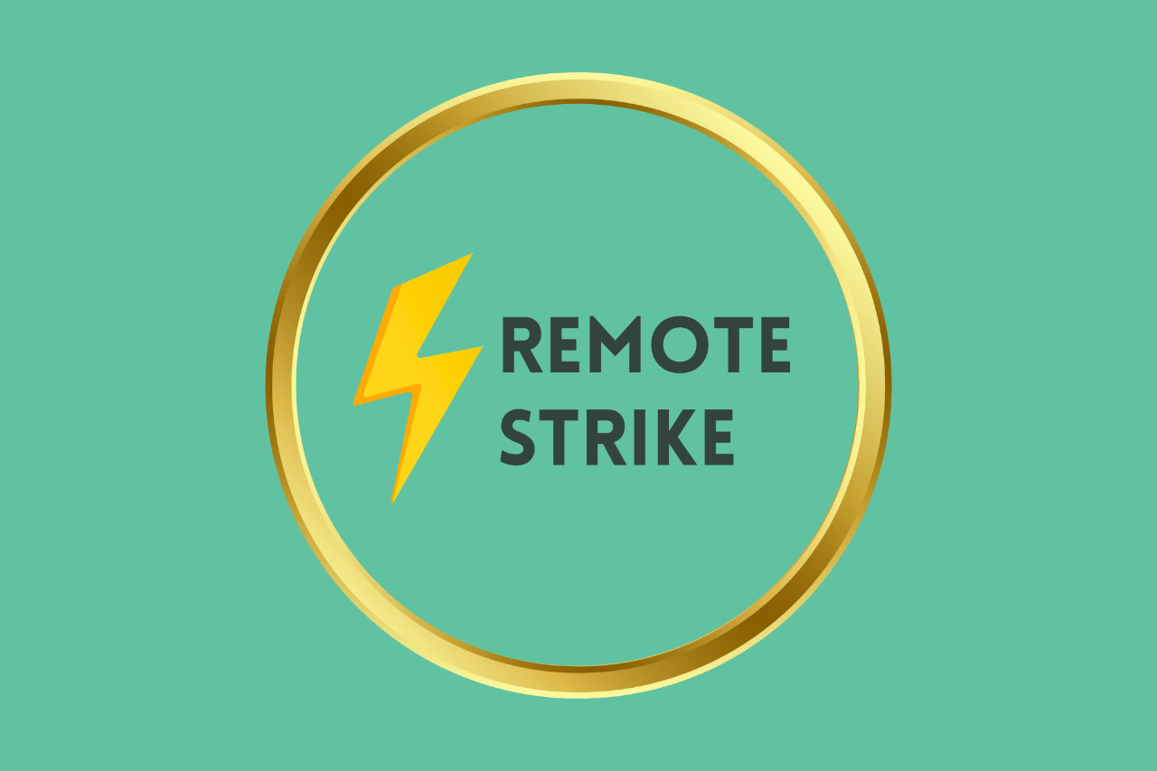 remote-strike