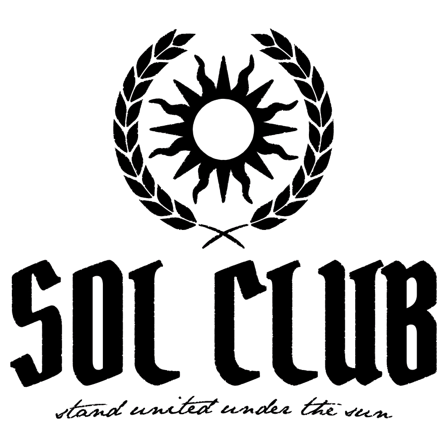 sol-club #solclub
