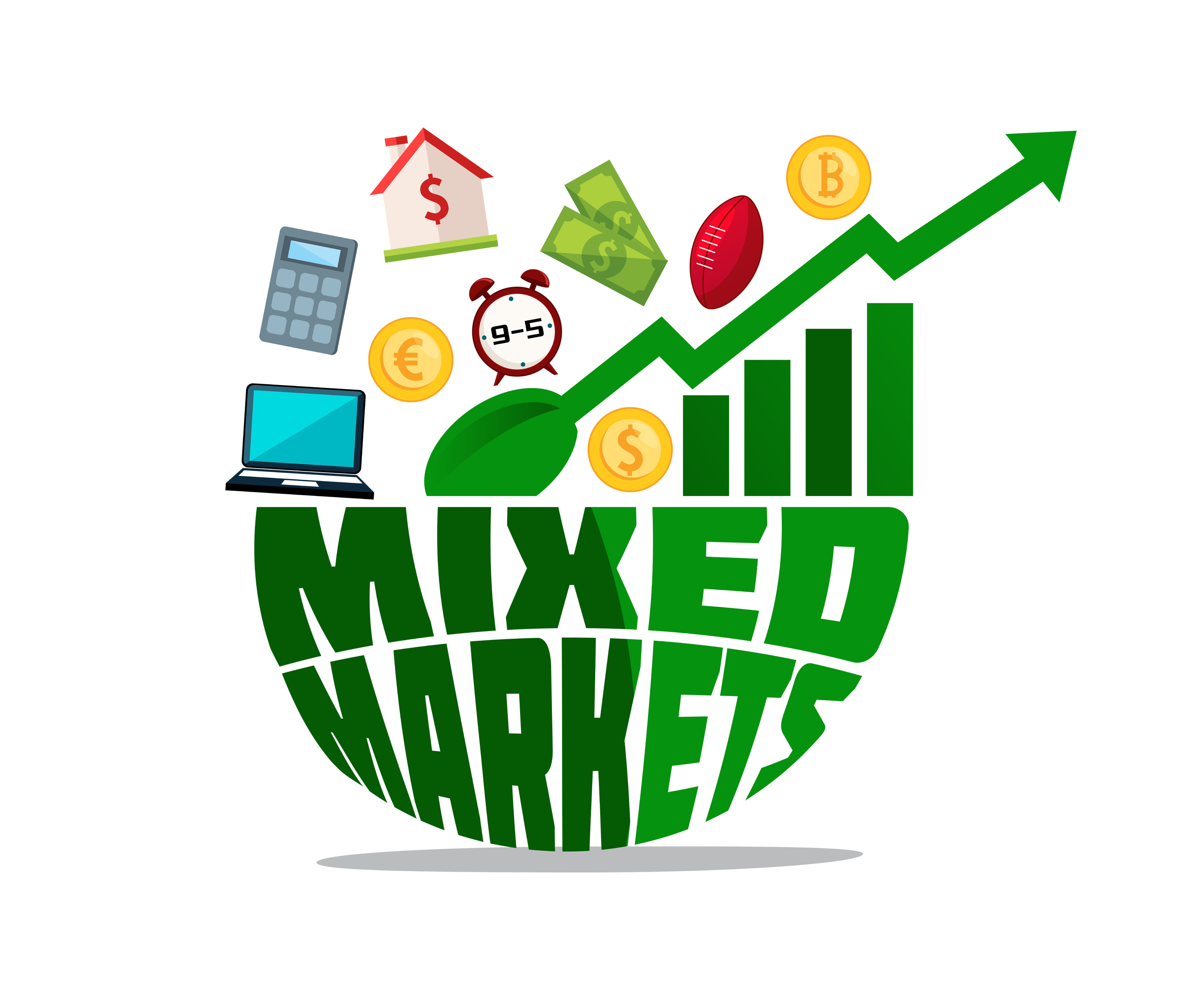 mixed-markets #welcome2mixedmarkets