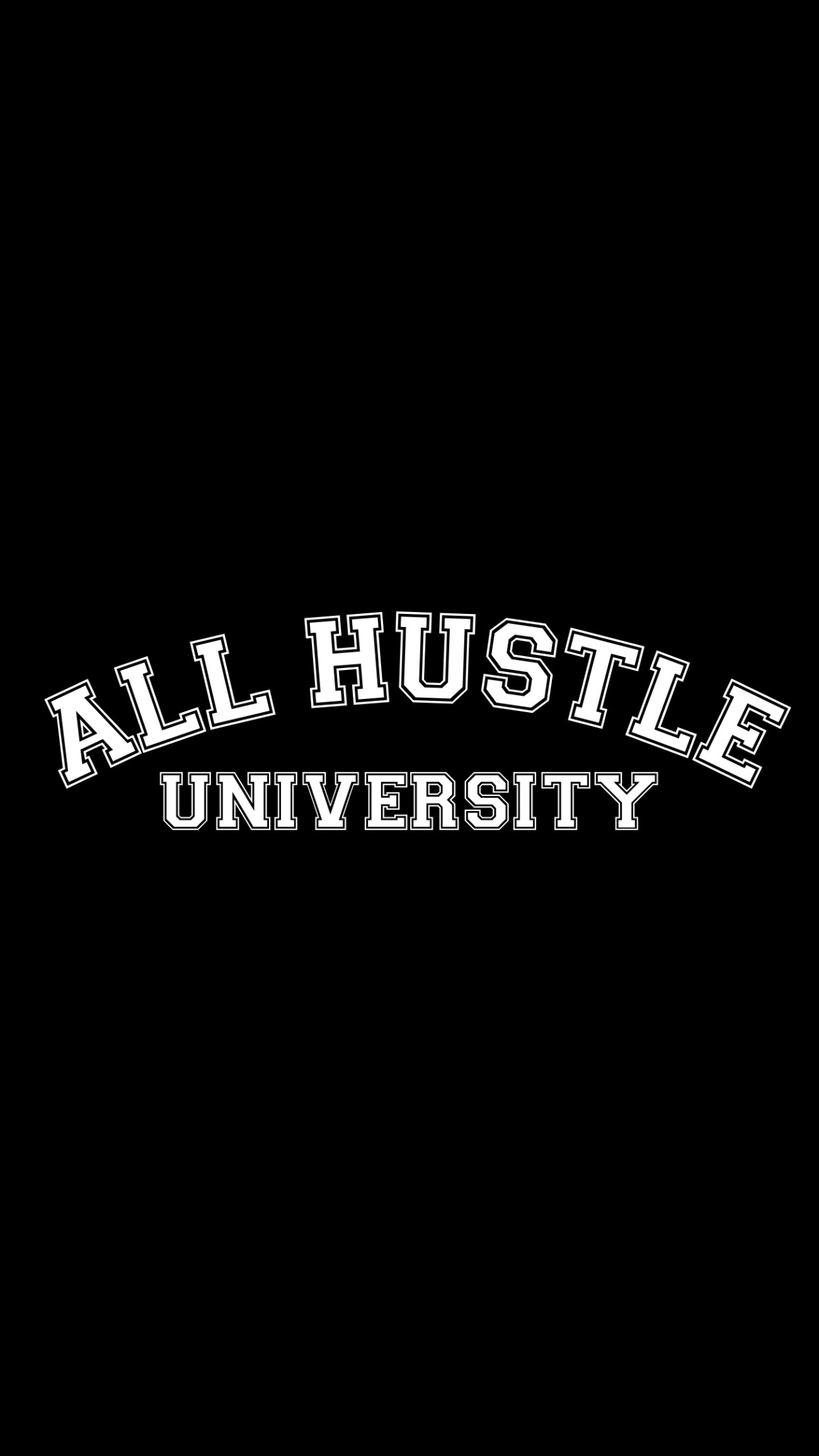 AllHustleUniversity All Hustle University Investment Chat