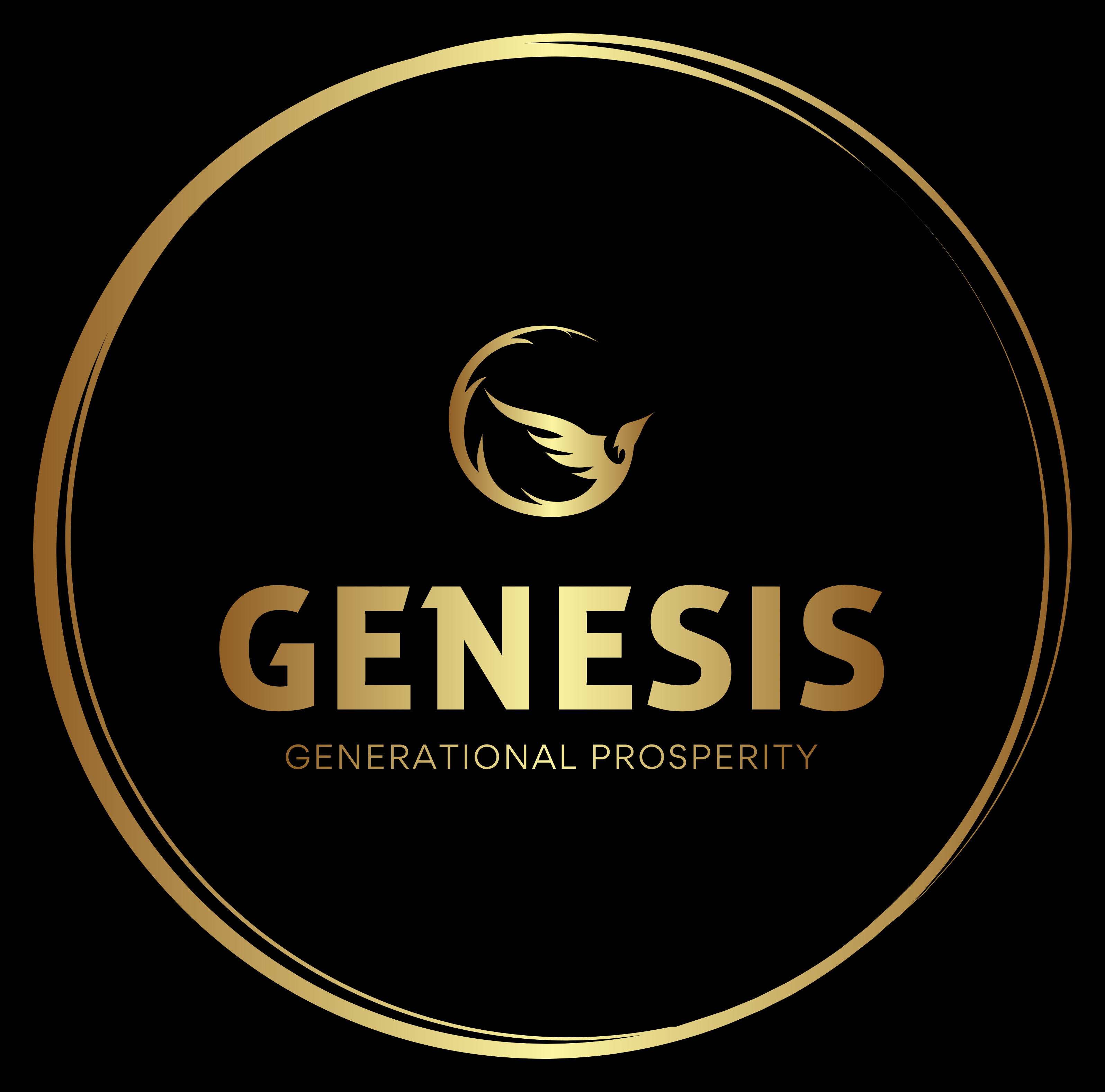 genesis-global #communitymemberplus v2