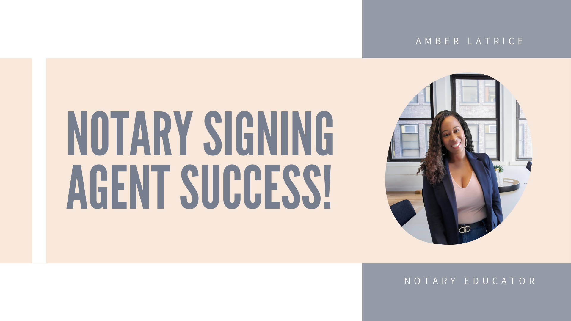 notary-signing-agent-sucess #notarysuccess