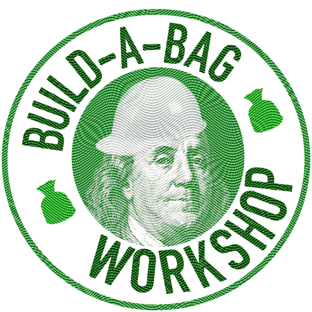 build-a-bag-workshop #member