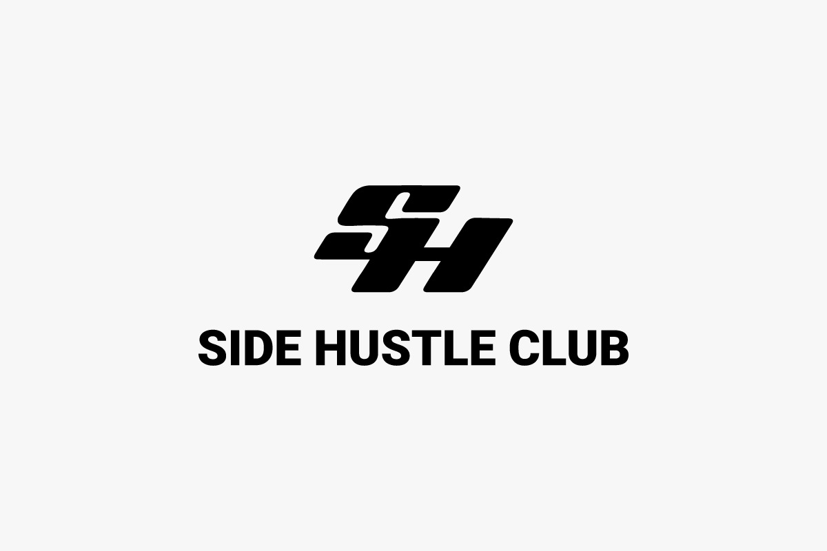 sidehustles #side-hustle-club