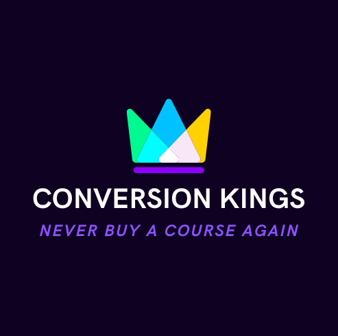 conversion-kings #conversionking