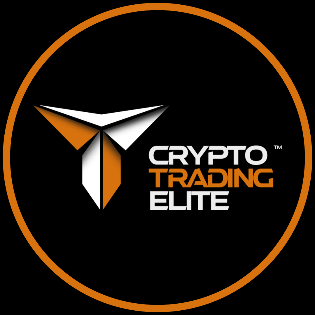 Crypto Trading Elite #member