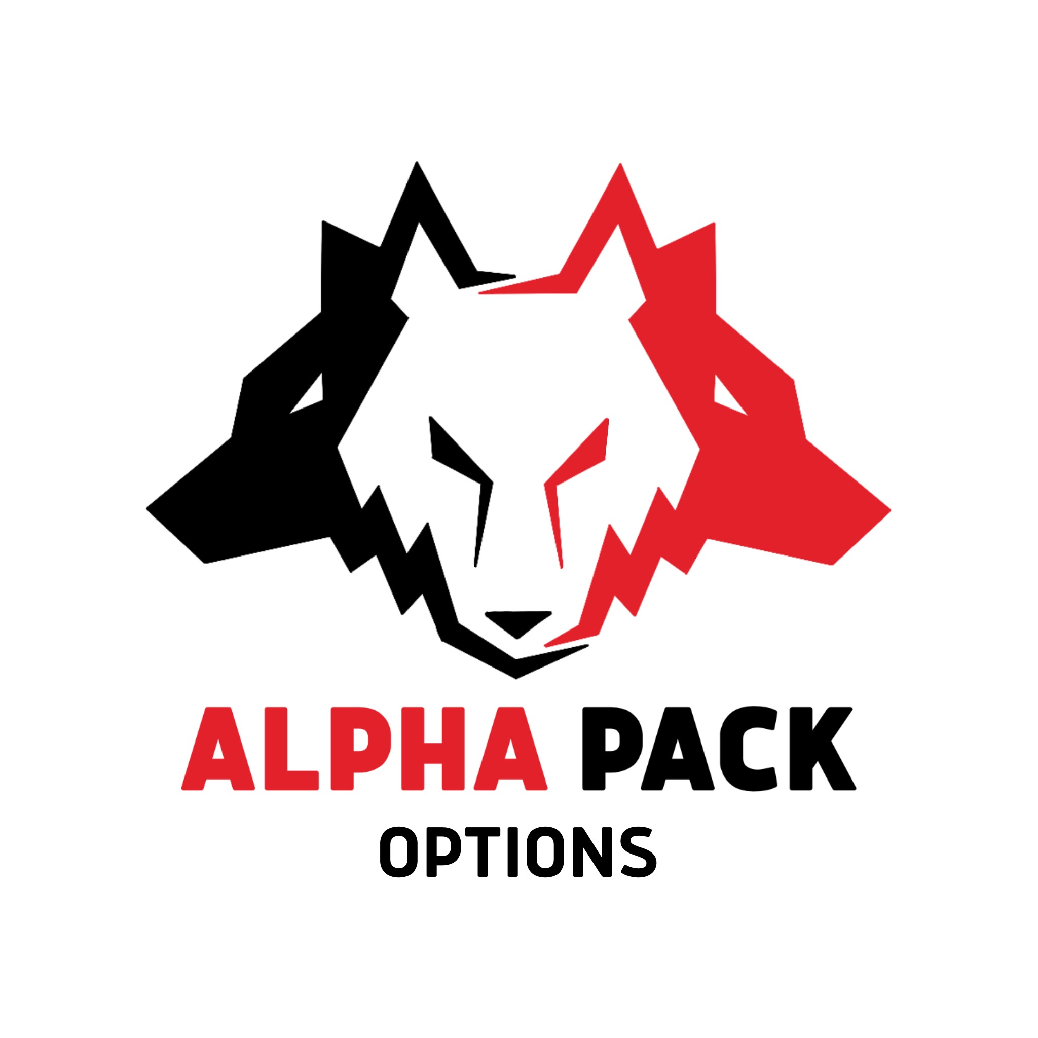 Alpha Pack Options gold
