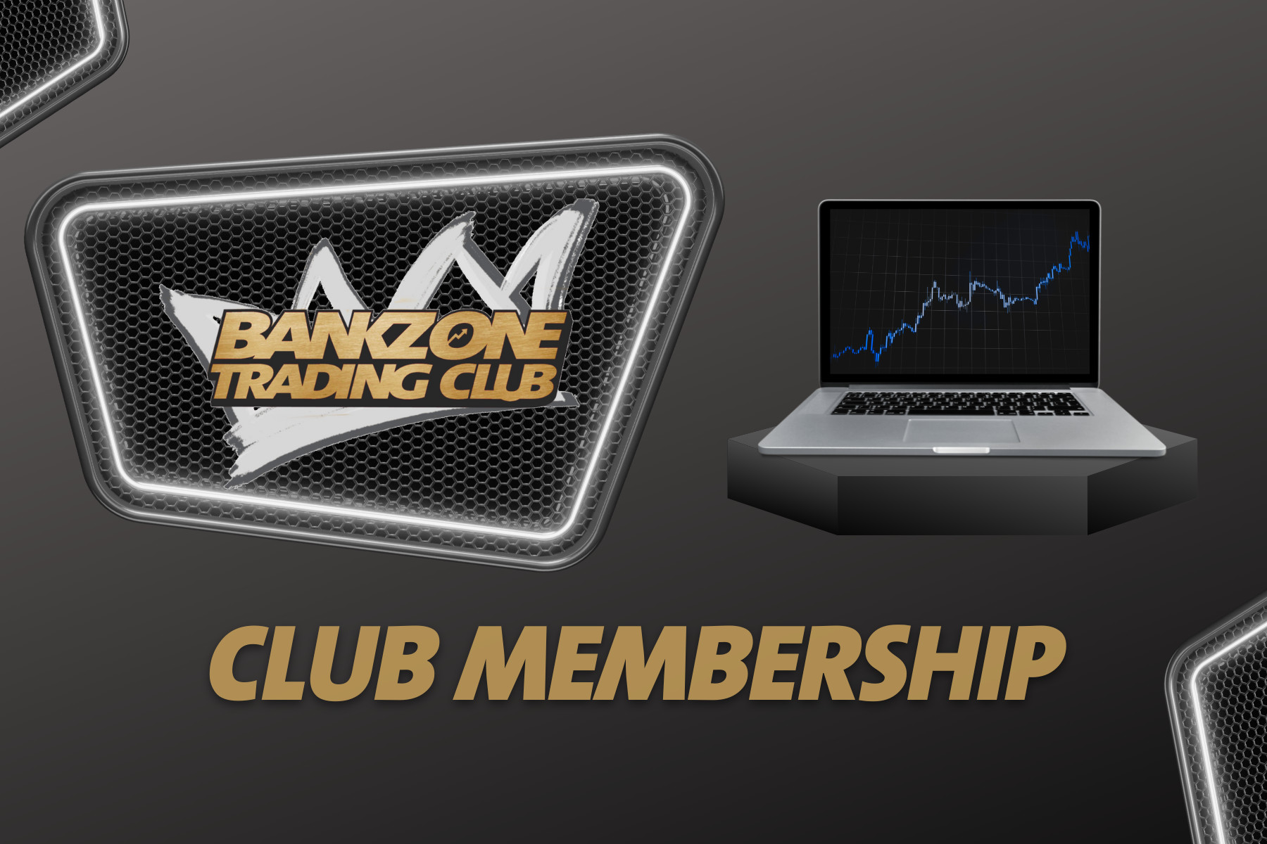 The Bank Zone Trading Club 🏦 Monthly Access v2