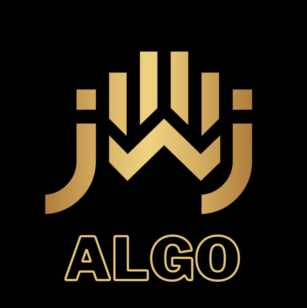 jwj-capital algo1 v2