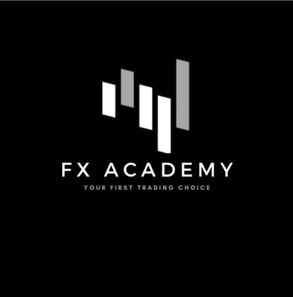 FX ACADEMY #curso