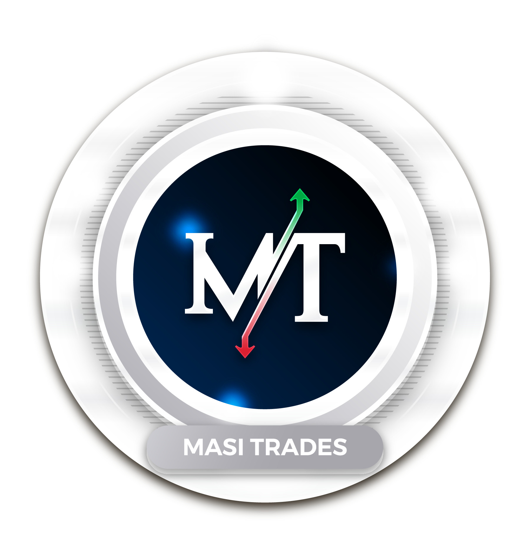 MasiTrades #discord-member