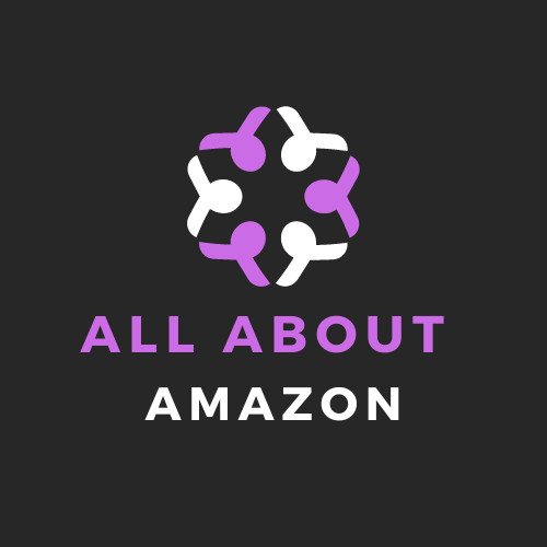 All About Amazon #allaboutamazon