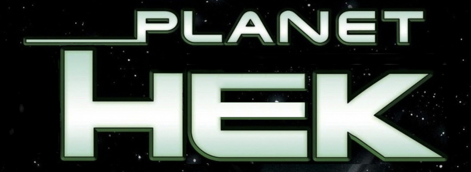 Planet Hek planet-hek v2