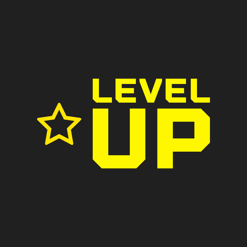 Level Up #premium