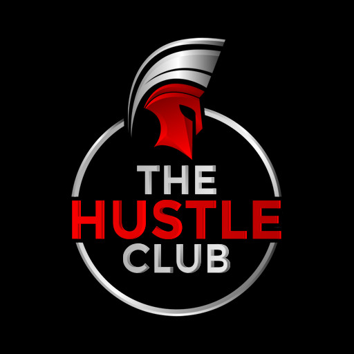 the-hustle-club #hustler