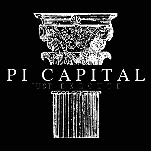 Pi Capital 3 Months Bootcamp