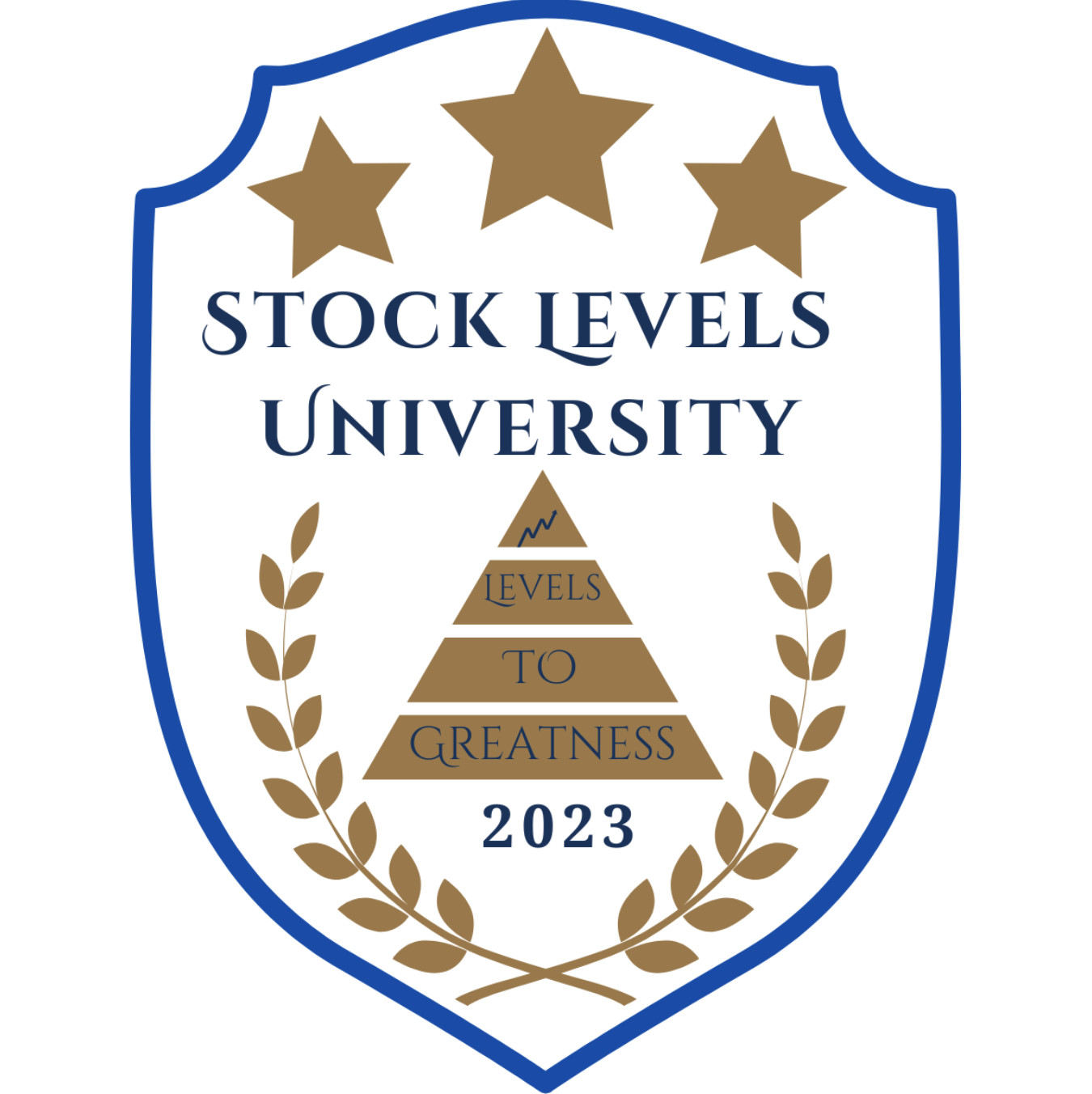Stock Levels University SLU v2