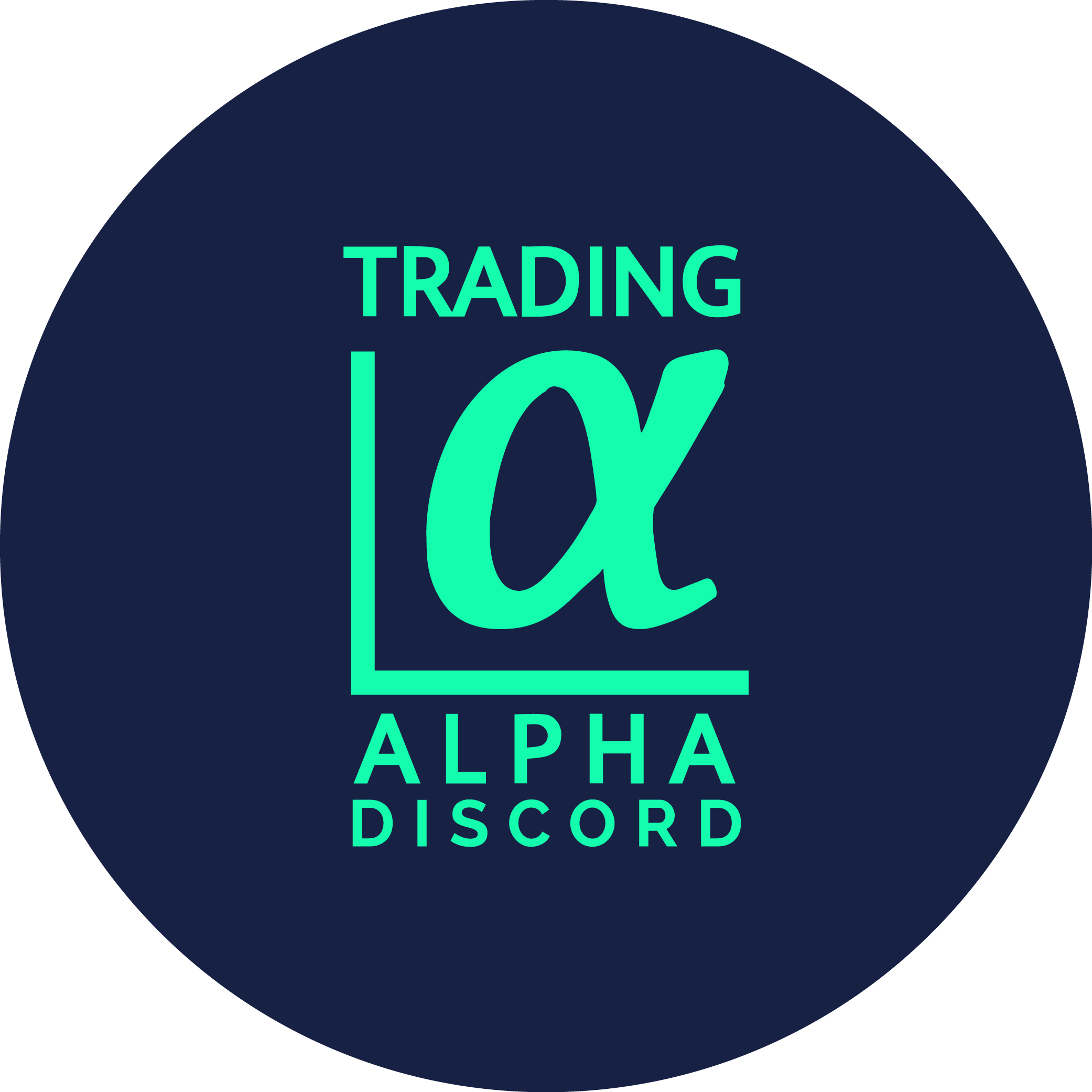 TRADING ALPHA #activation