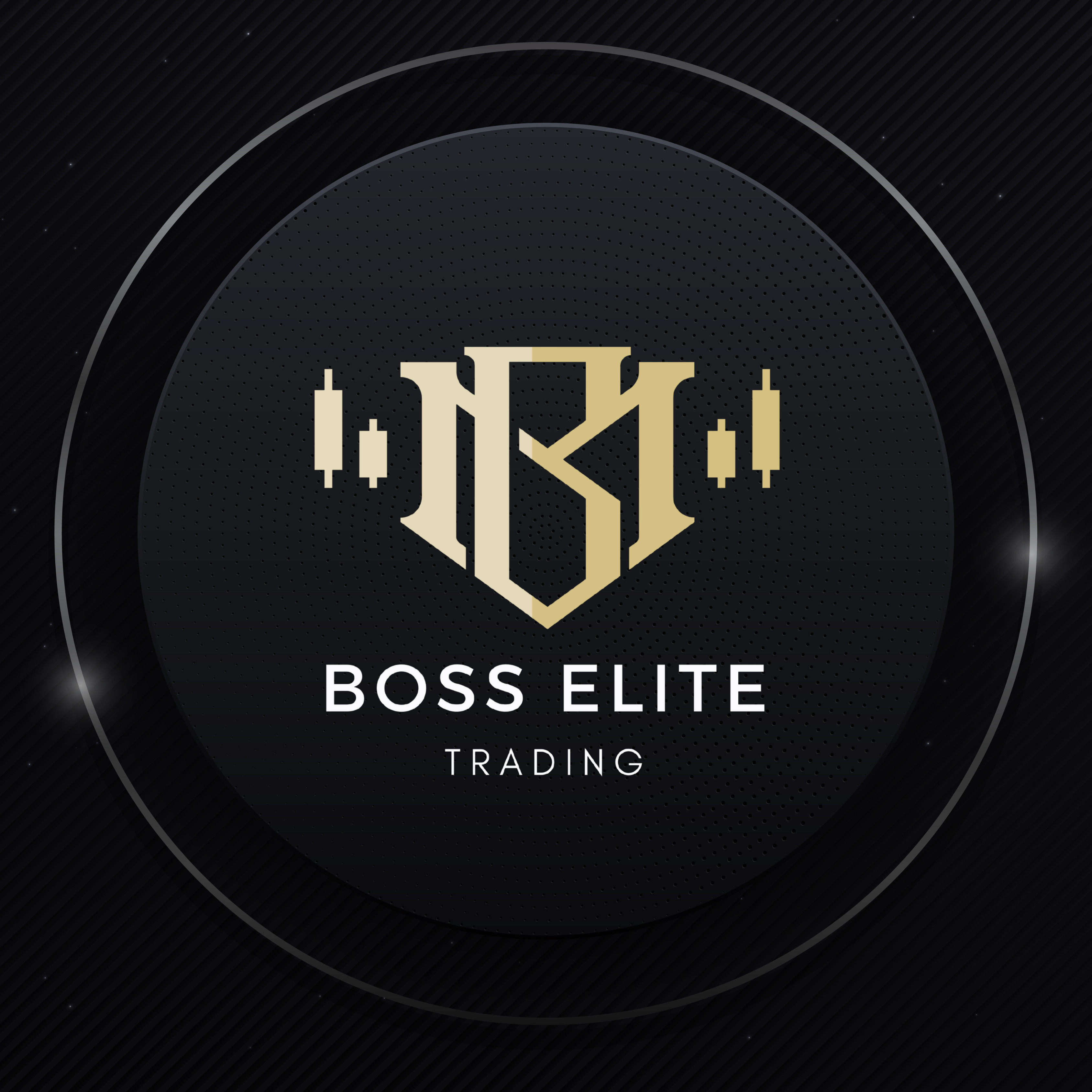 Boss Elite Trading #welcome