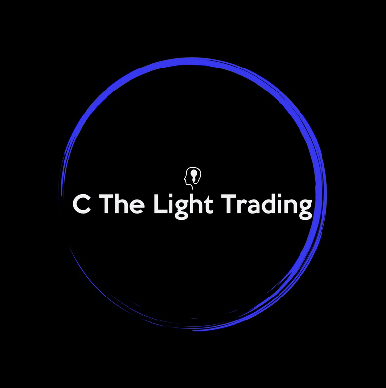 C The Light Trading # v3