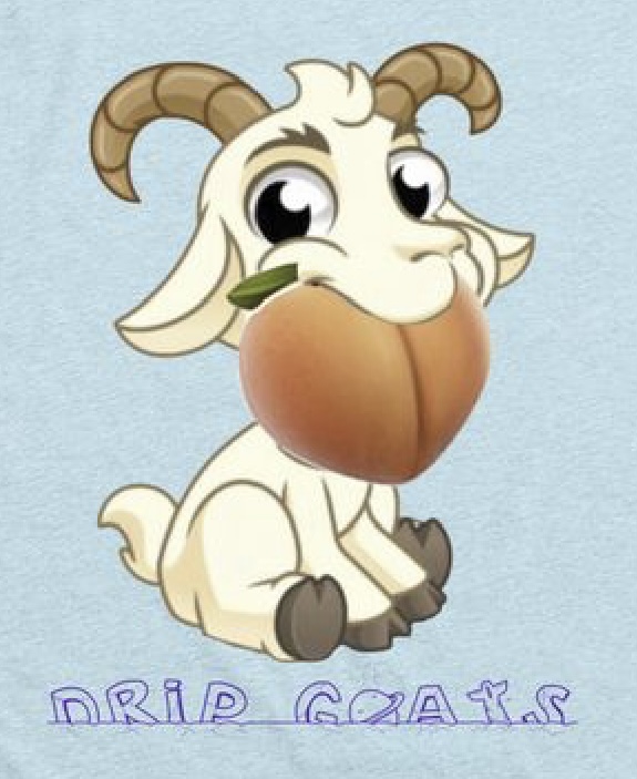 DRIPGOATS PICKZ