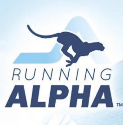 Running Alpha Inc. Running Alpha Trading Box™