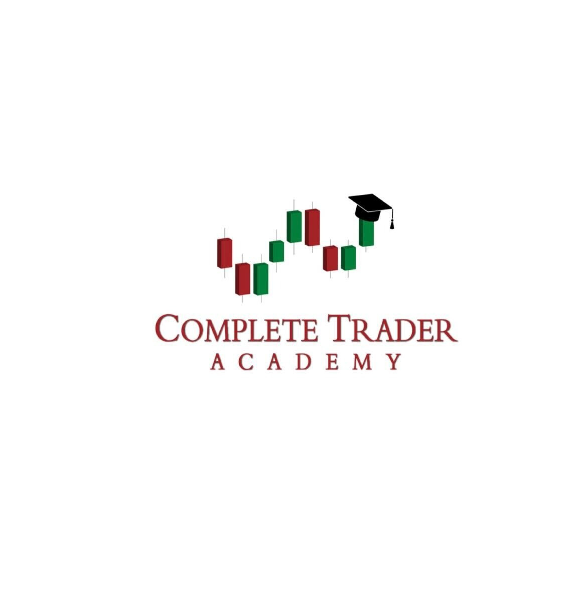 Complete Trader Academy Premium Monthly Group v2