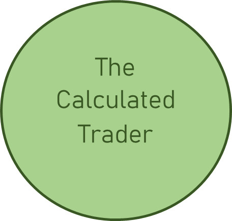 The Calculated Trader Lounge NO TIME TO START LIKE TODAY 💸📈