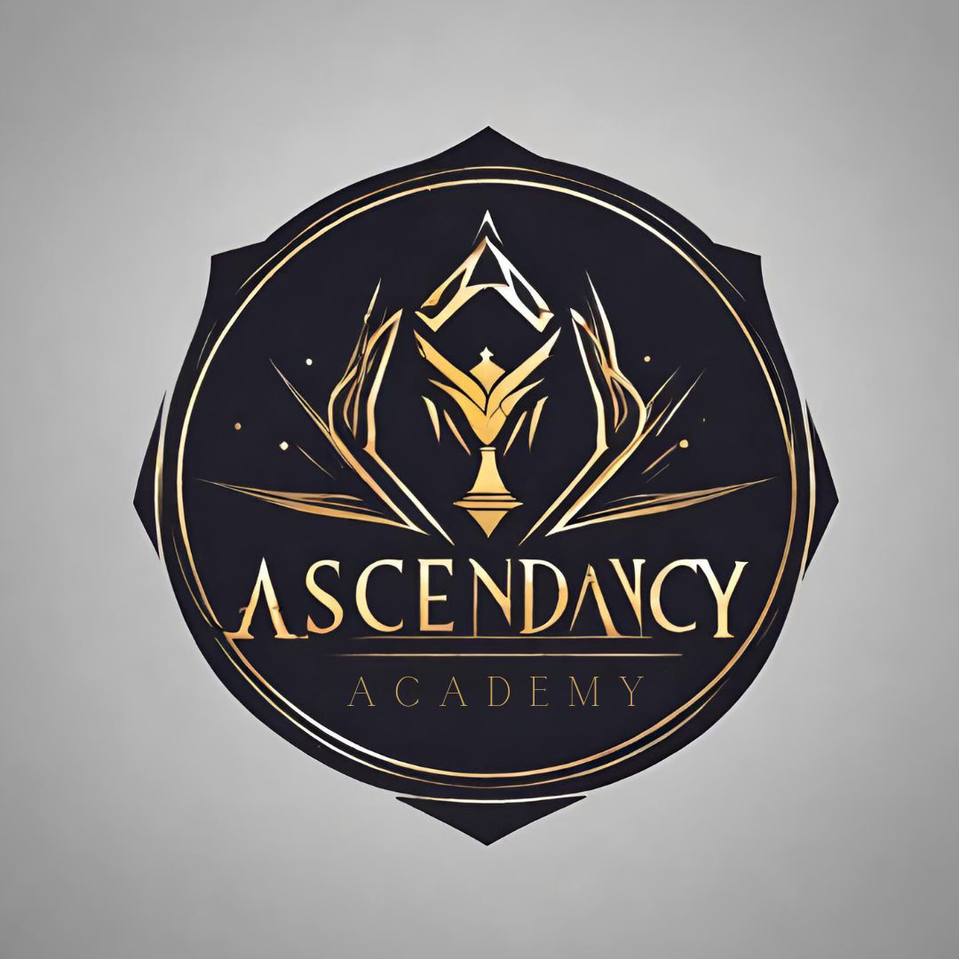 Ascendacy Academy Paid Discord Members v2