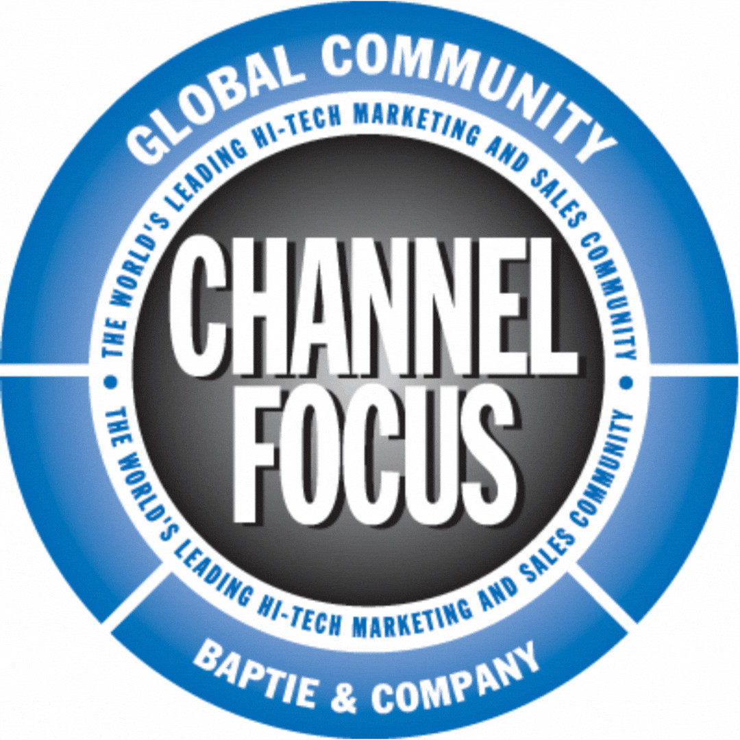 Channel Focus Community Baptie & Co. v2