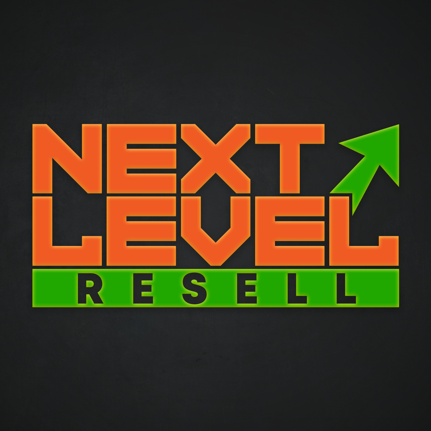 Next Level Resell LTD