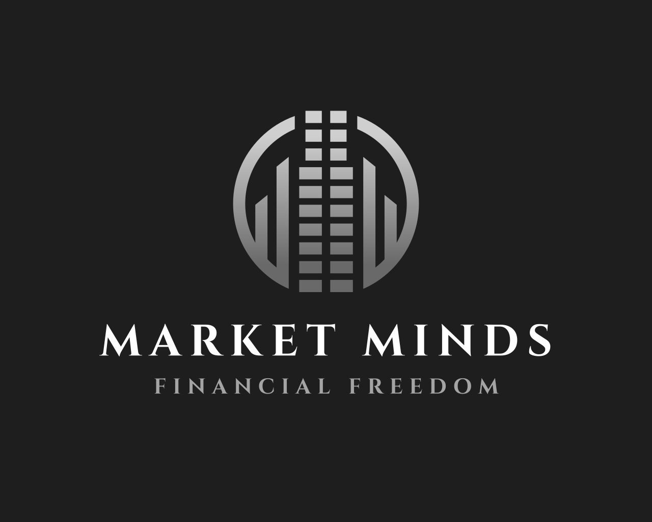 Market Minds's server membership v2