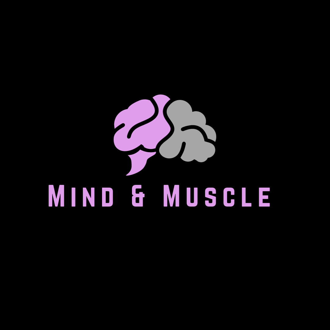 Mind And Muscle Mind & Muscle v2