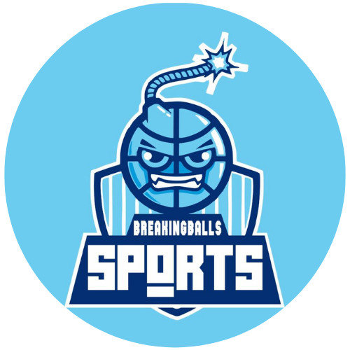 Breaking Balls Sports Team v2
