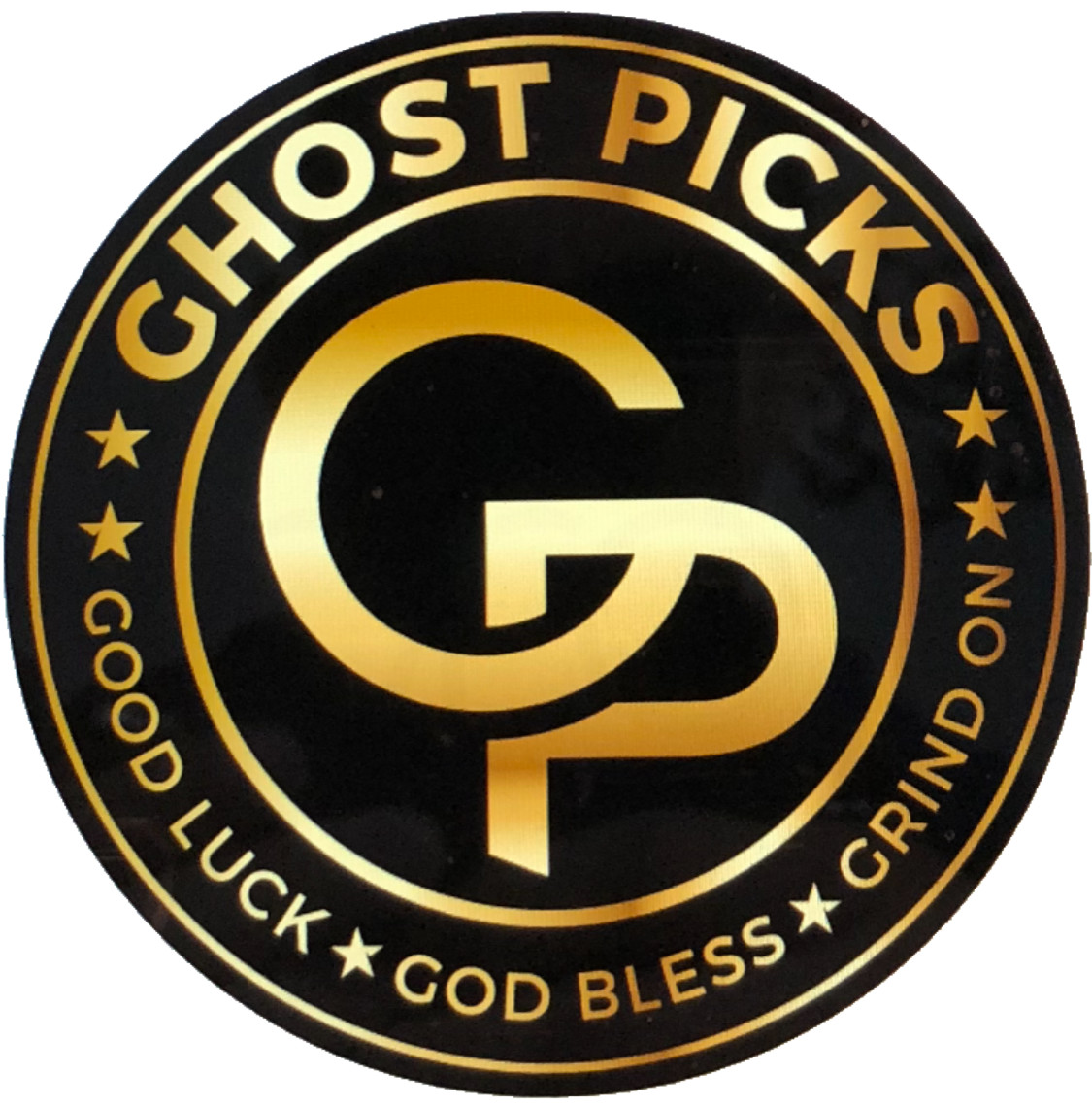 Ghost Picks The Squad v2