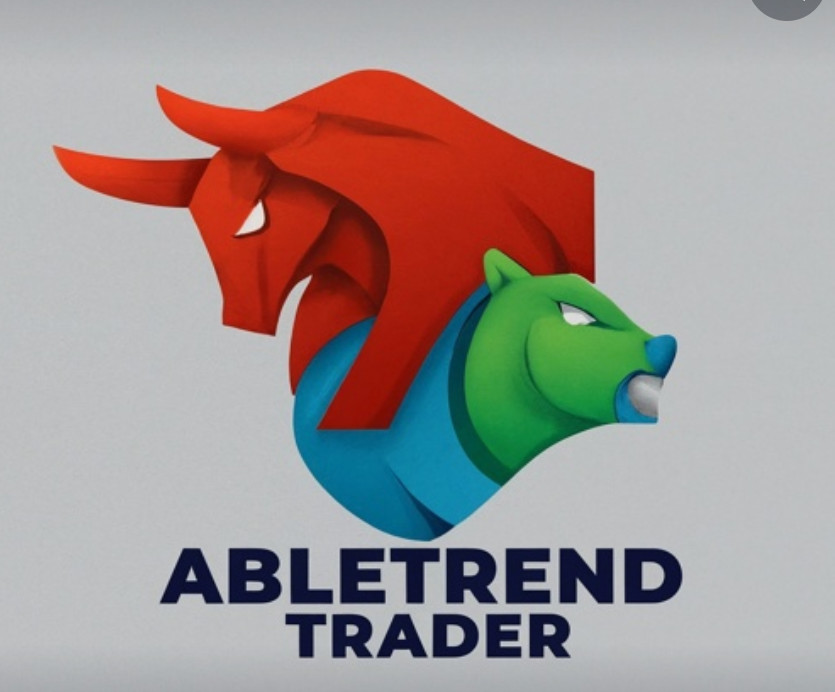 Abletrend Trader 📈's server Monthly v2