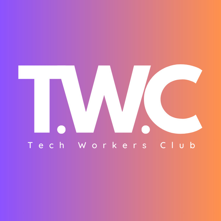 Tech Workers Club General Membership v2