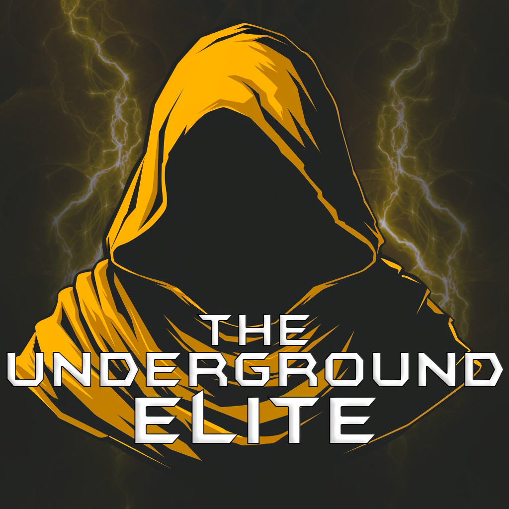 The Underground Elite Member v2