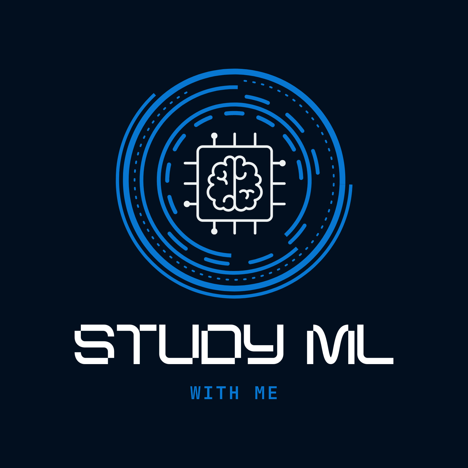 The ML Study Group SG Member v2