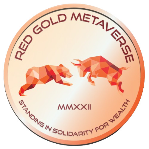Red Gold Metaverse RGM Trading Community v2