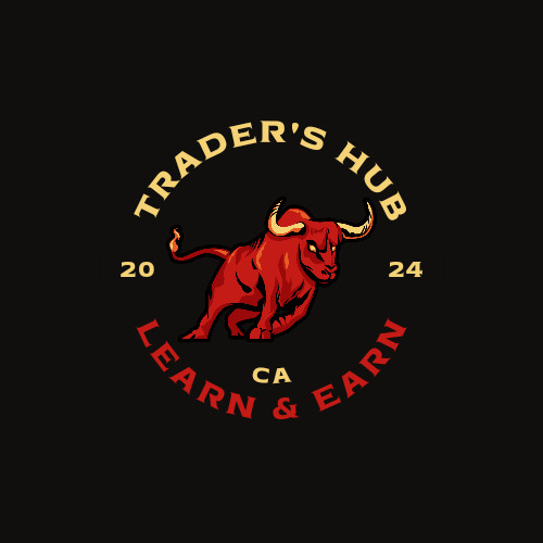 tradershub Platinum Discord Membership v2