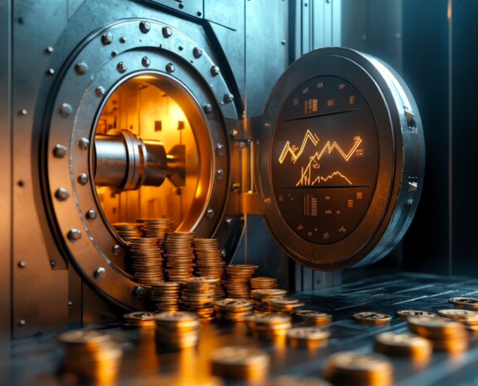 itscristinabecher The XAUUSD Vip Vault