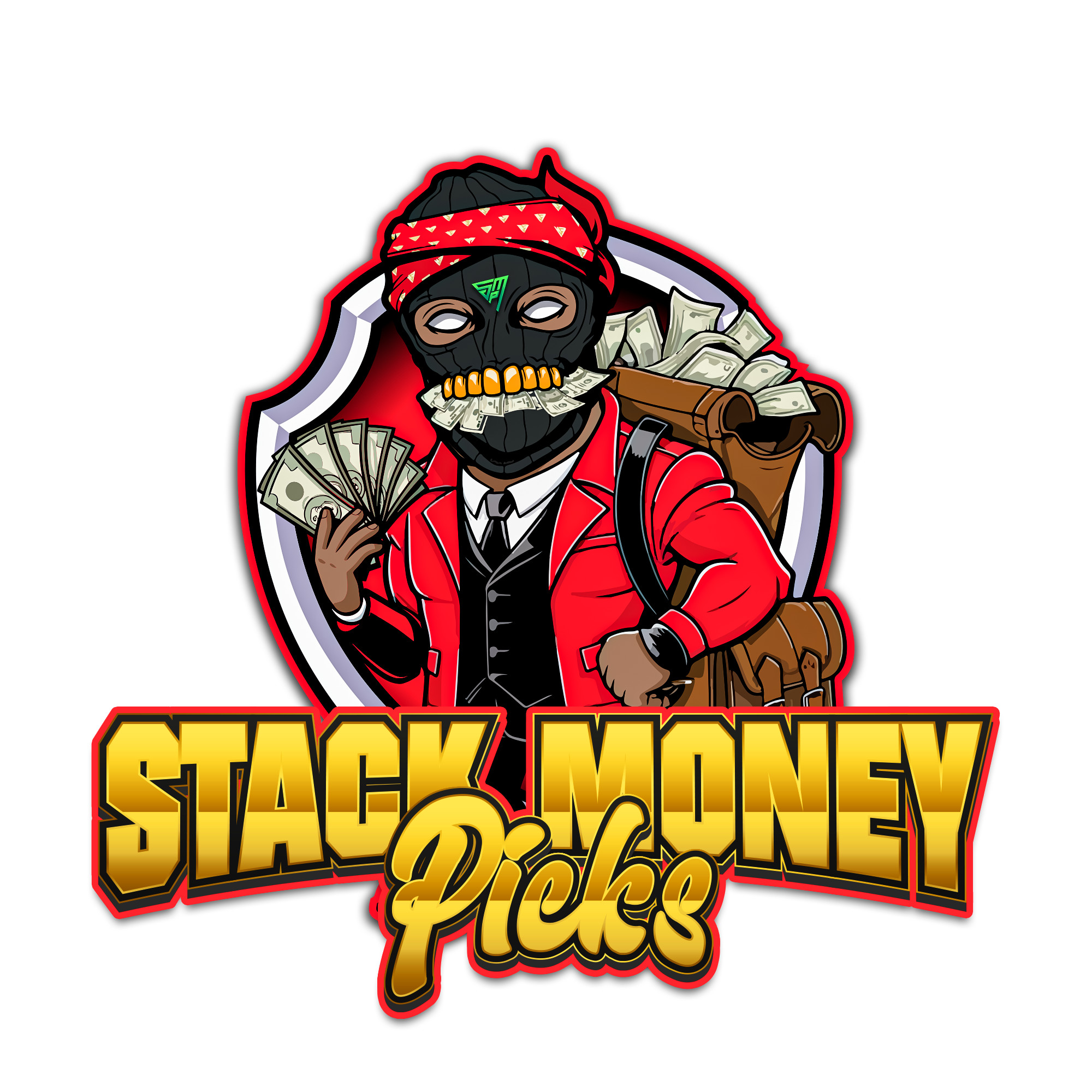 Stack Money Pickss Stack Money Picks MVP