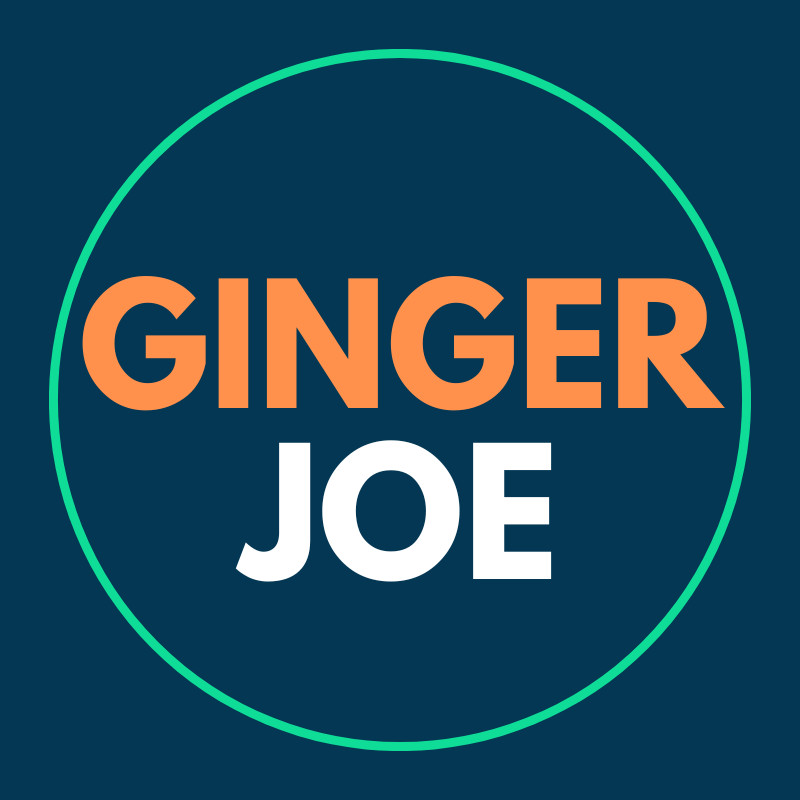 Ginger Joe's Sports Community GJ Extra X v2