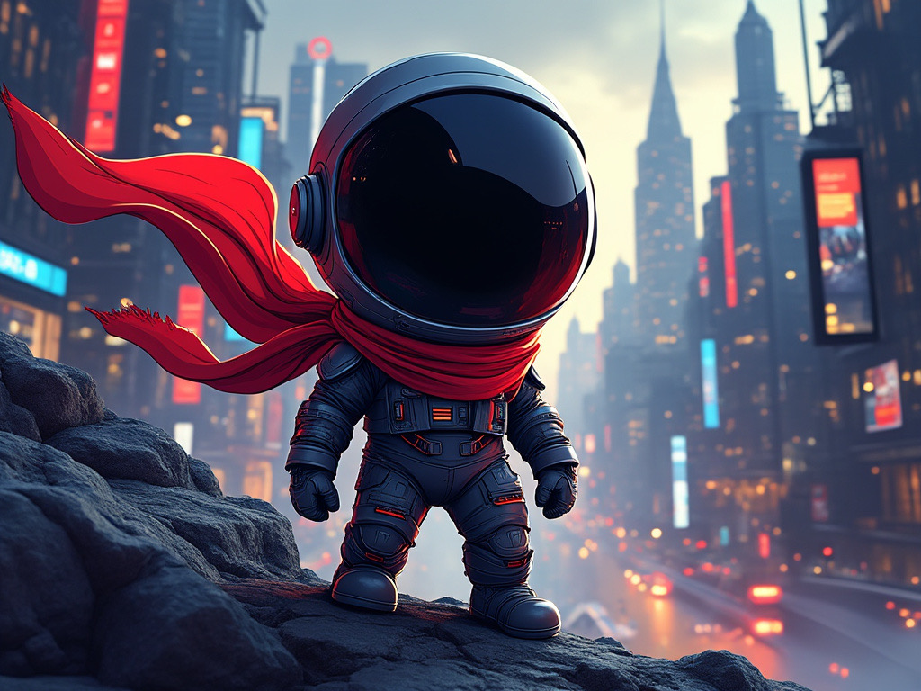 The Nexus Community basic v2