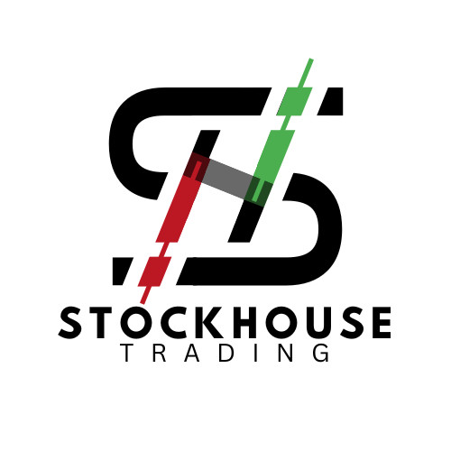 StockHouse Trading # v3