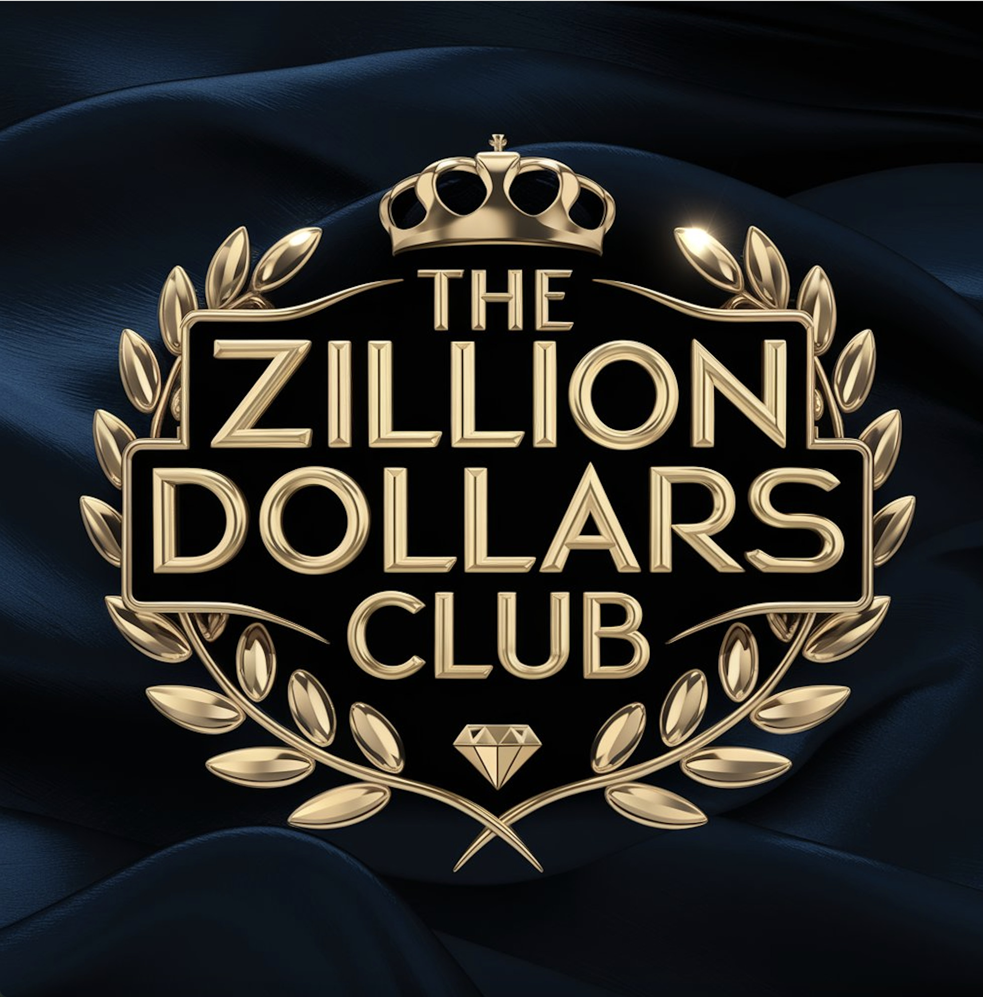 the-zillion-dollars-club Достъп до The Zillion Dollars Club Discord ...