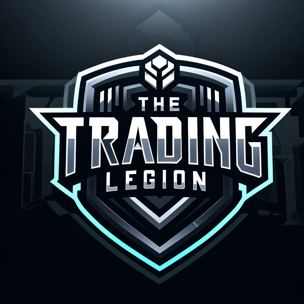 The Trading Legion Join The Trading Legion v2